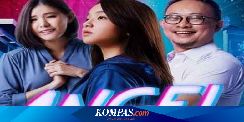 Sinopsis Angel, Angkat Kisah Nyata Inspiratif