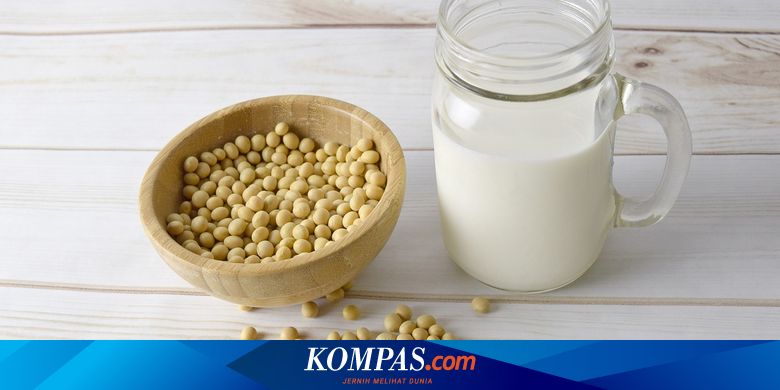 4 Jenis Kedelai dengan Olahannya, Ada Edamame untuk Camilan Sehat