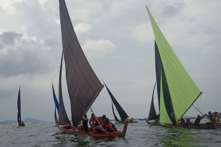 Foto : Tradisi Unik Perayaan Kemerdekaan di Berbagai Daerah