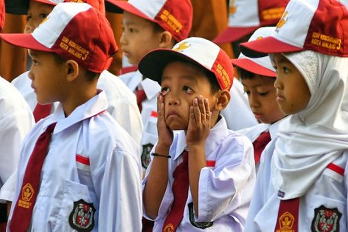 4 Hal yang Dilarang di MPLS 2025: Perpeloncoan, Atribut Mempermalukan ...