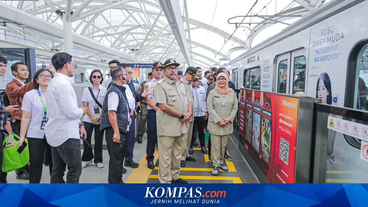 Pemprov DKI Gratiskan Transum untuk 15 Golongan, Pengamat: Bantu ...