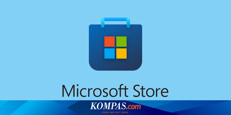 Cara Download Aplikasi untuk PC Windows di Microsoft Store