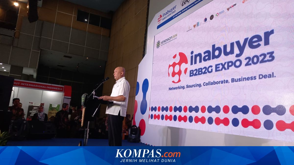 Pemerintah Tak Akan Talangi Dana Korban Kejahatan Koperasi