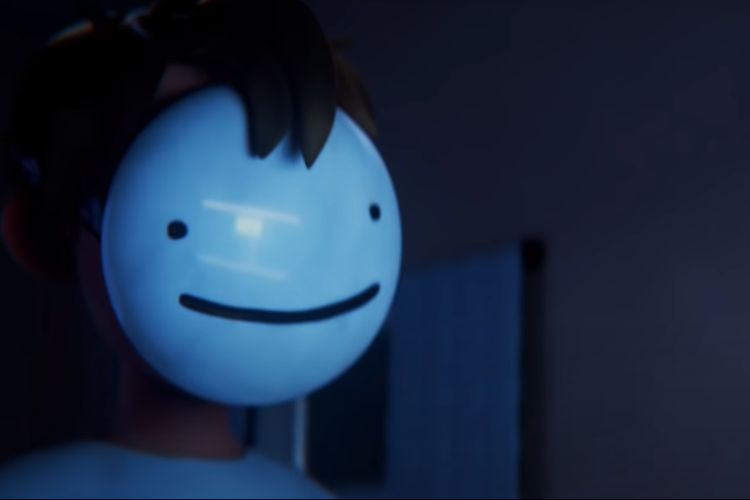 Lirik dan Chord Lagu Mask - Dream