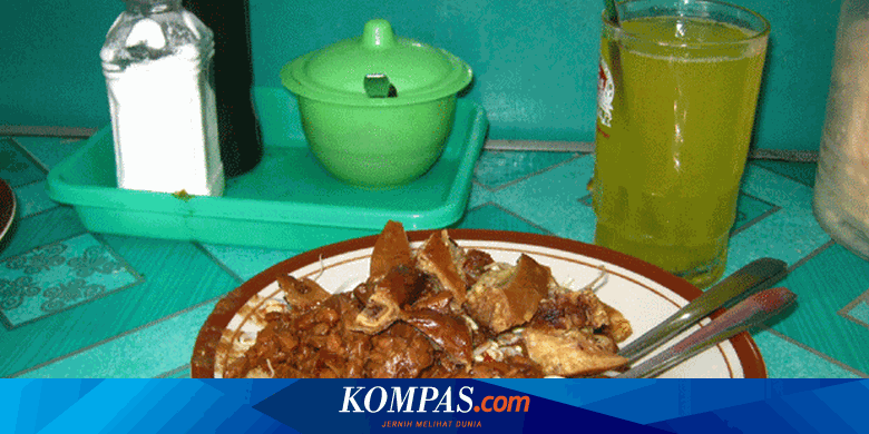 Menyantap Momoh Bisa Menambah Stamina