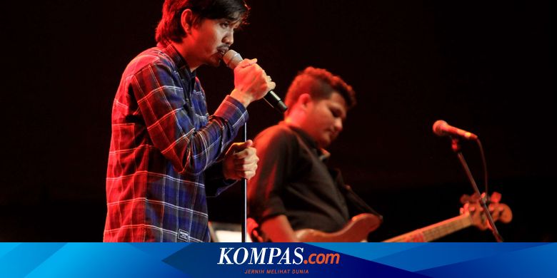 Sengitnya "War" Tiket Konser Sheila on 7: Milenial Vs Gen Z