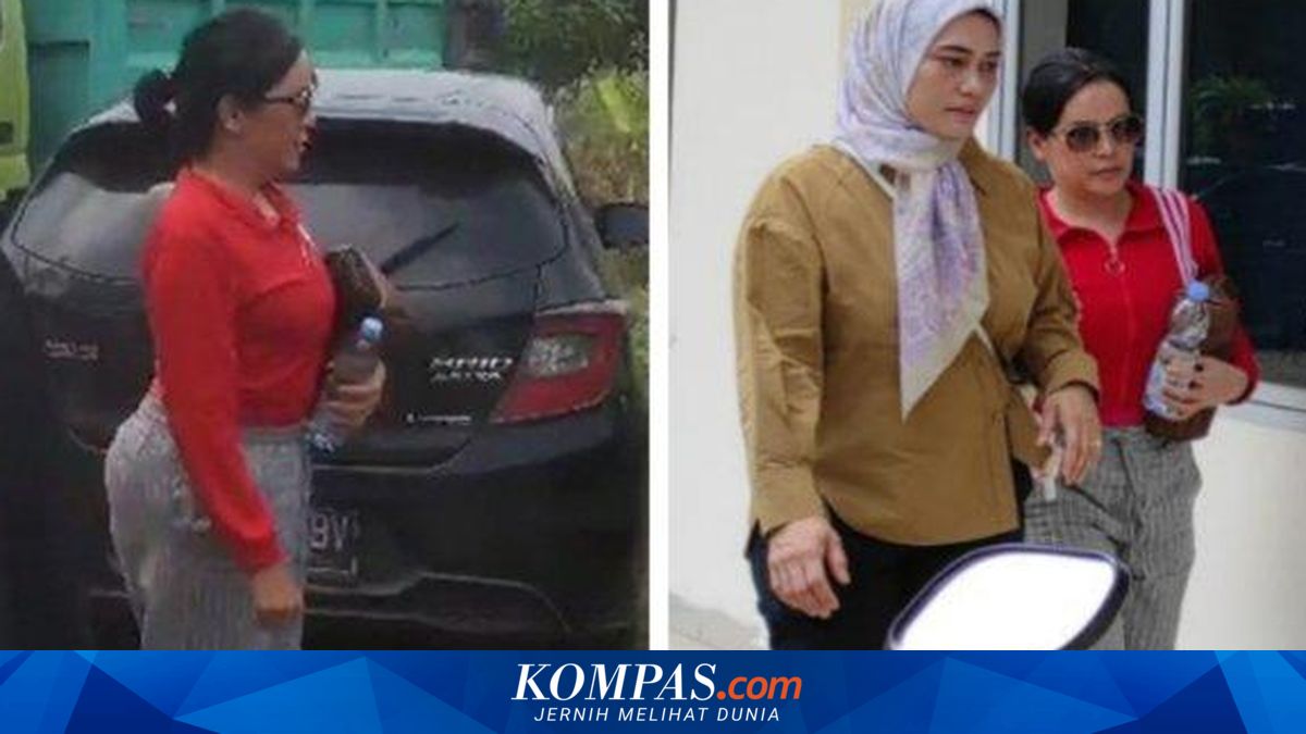 Kronologi Selebgram Ratu Entok Jadi Tersangka Kasus Penistaan Agama ...