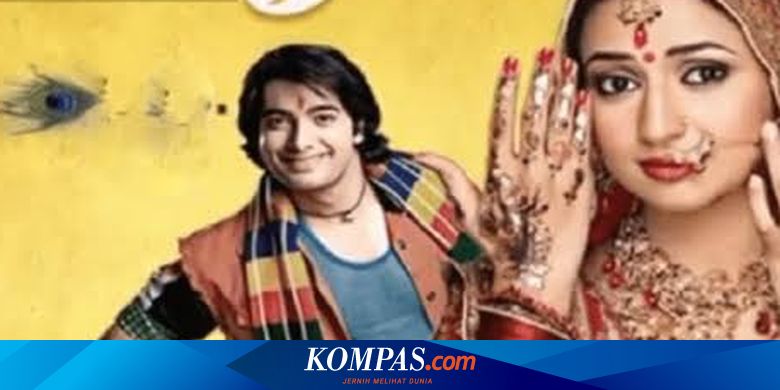 Serial India Vidya: Daftar Pemain dan Sinopsis