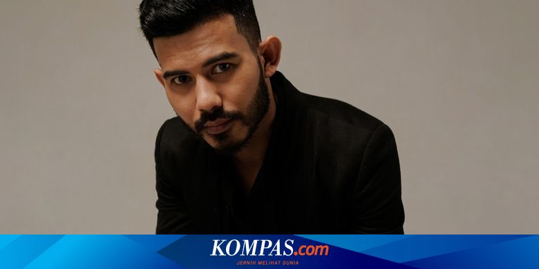 Dion Agung Digaet Brams untuk Lagu Cinta Tiga Malam