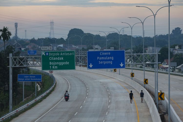 Penggunaan Jalan Tol Dikenakan Biaya Berdasarkan Apa Saja?