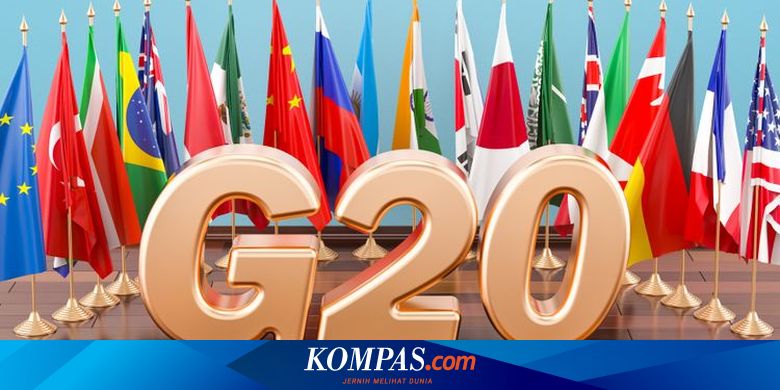 Apa Itu G20: Sejarah, Tujuan, Anggota, dan Manfaatnya bagi Indonesia