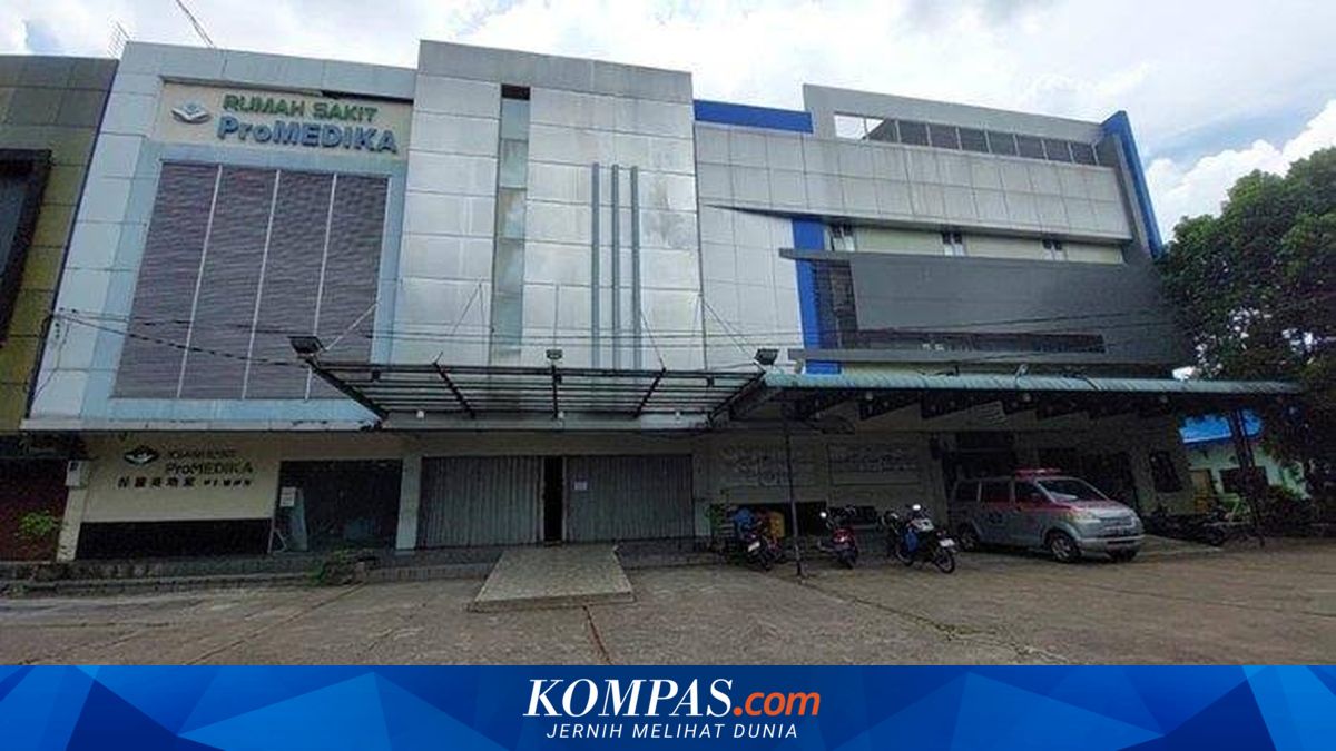RS ProMedika Pontianak Tutup, Hermina Tunggu Surat PHK dan Pesangon 17 ...