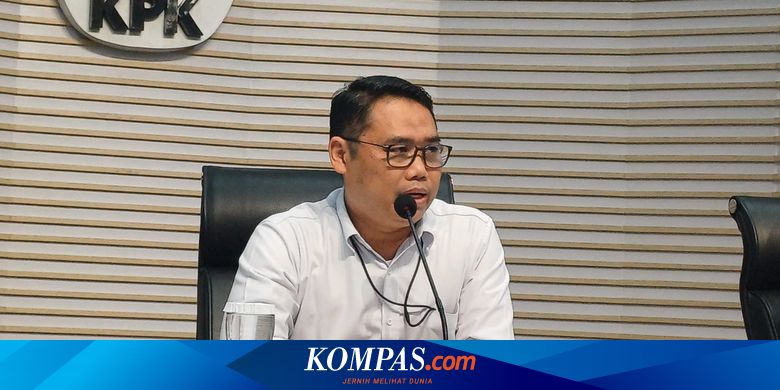 KPK Tetapkan 5 Tersangka Terkait Kasus Pengadaan Mesin EDC