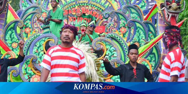 Apa Itu Carok? Sejarah, Makna, dan Realitas di Madura