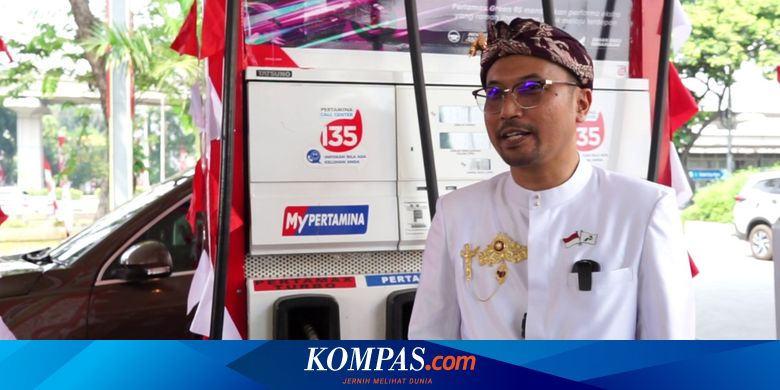 Berita Terkini Harian Profil Mars Ega Legowo Putra Terbaru Hari Ini ...
