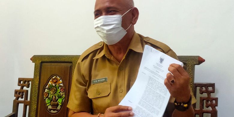 Berita Harian 8-asn-di-bali-dipecat-karena-korupsi Terbaru Hari Ini ...