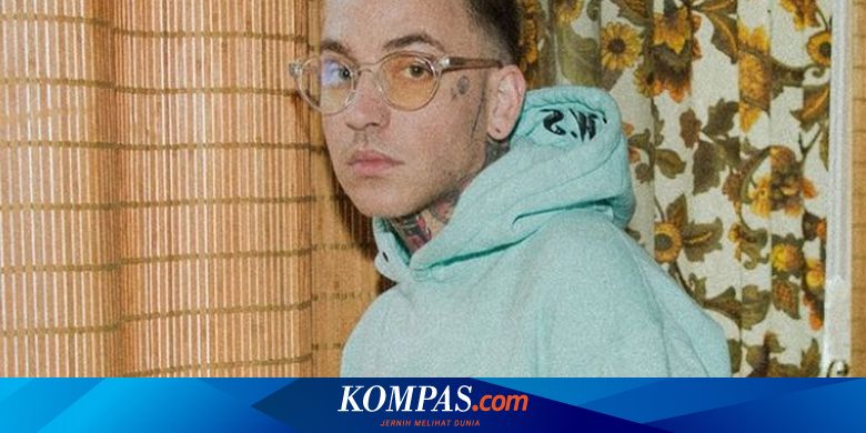 Lirik dan Chord Lagu hot girl bummer - blackbear