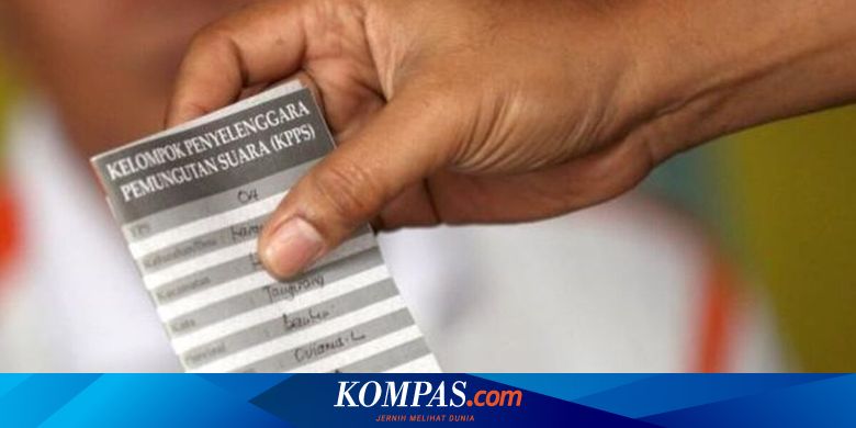 Gerakan Coblos 3 Paslon Pilkada Jakarta, antara Ketidakpercayaan dan ...