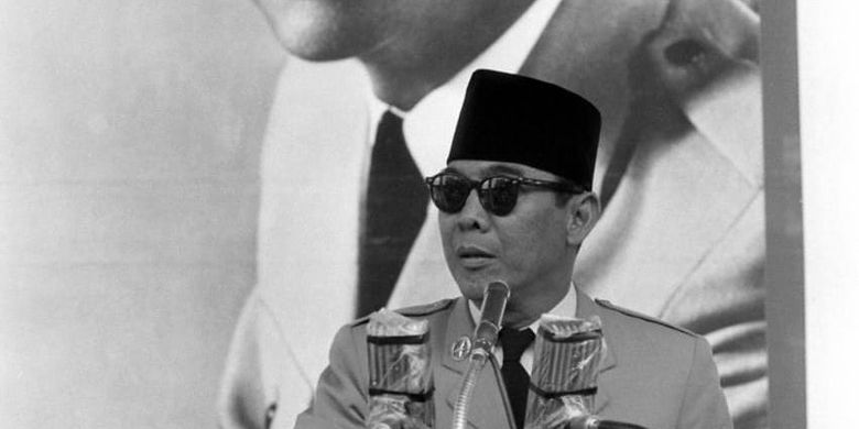 Mengenal Lebih Dekat dengan Sang Proklamator, Ini Rekomendasi Buku Ir ...