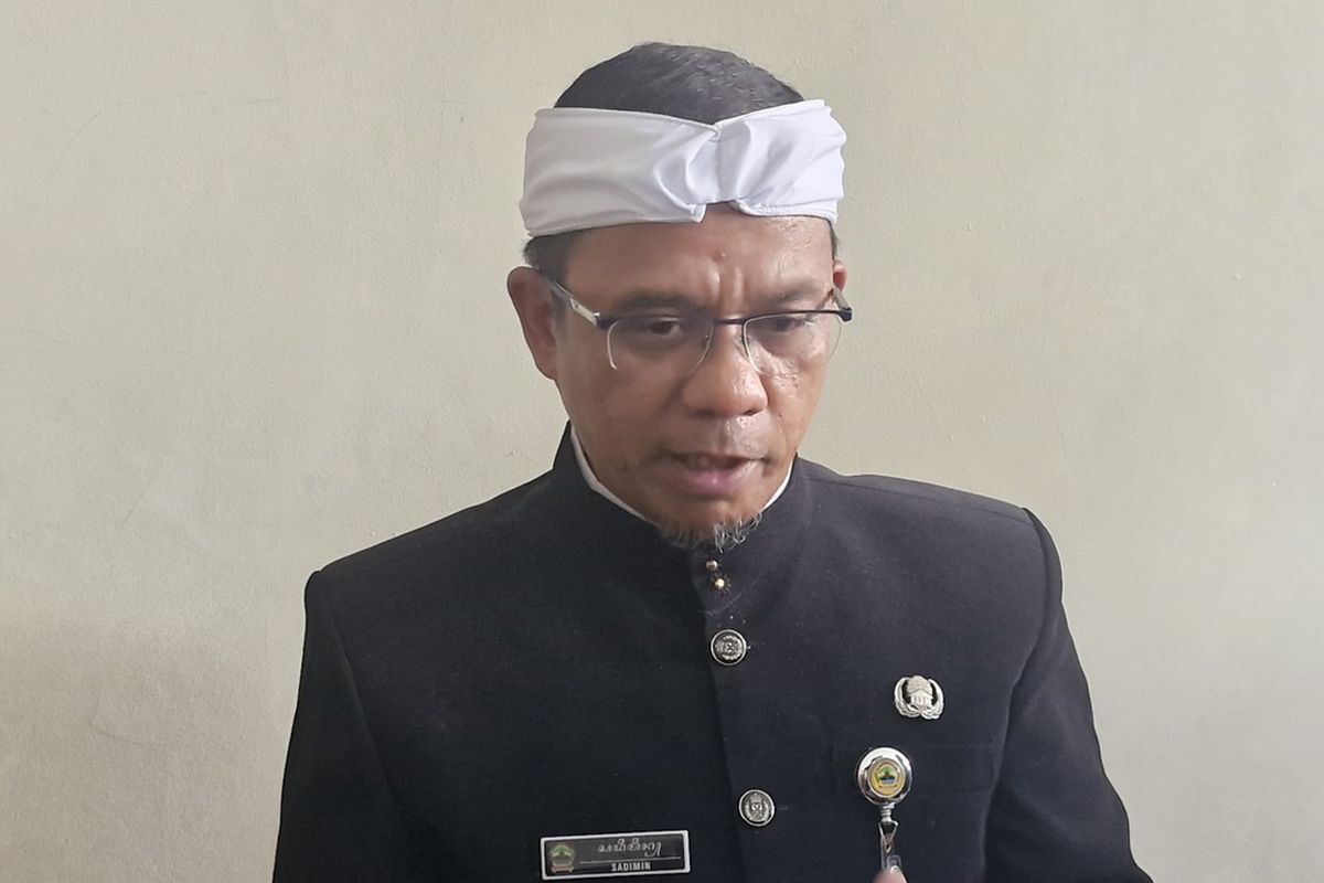 3 Kabupaten di Jateng Tak Miliki SLB Negeri, Daya Tampung SLB Kota ...