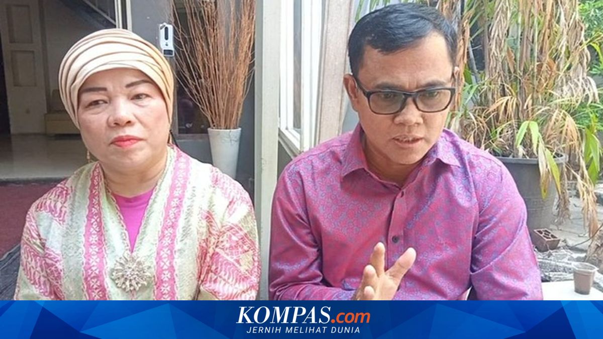 Haji Faisal Ungkap Respons Gala Sky Lihat Video Orang yang Selamatkan ...