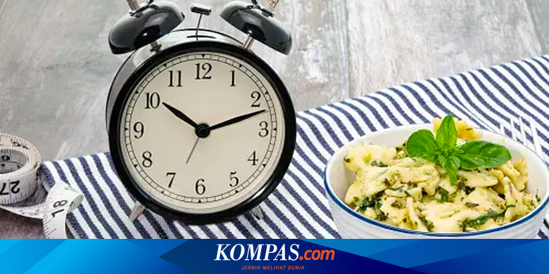 Tips Sehat Saat Berpuasa