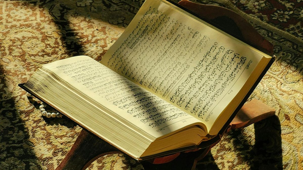 Bismillahirrahmanirrahim: Tulisan Arab, Arti, dan Keutamaannya