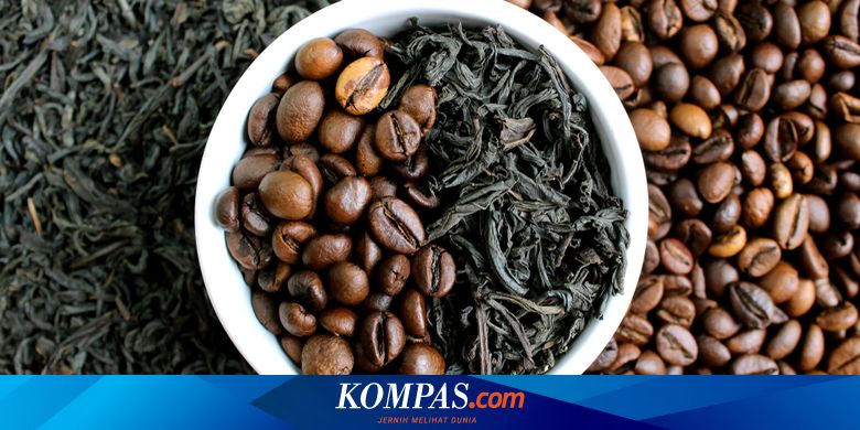 Kenali Apa Itu Kafein dan Efek Sampingnya untuk Kesehatan