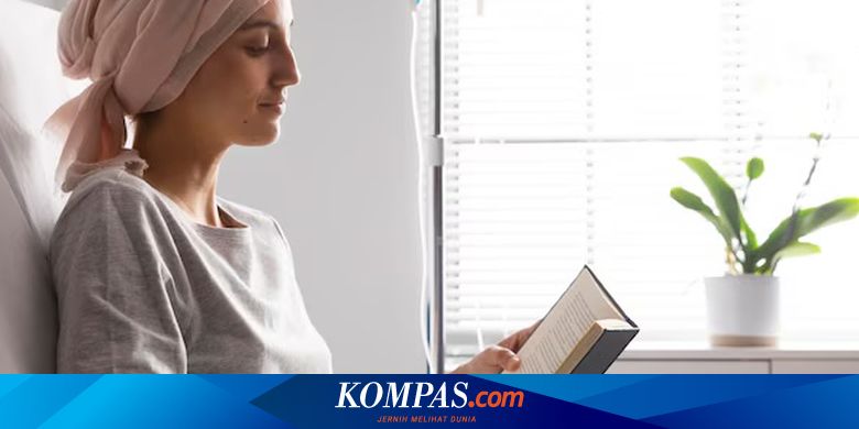 Mengapa Perlu Puasa Sebelum Operasi? Ini Penjelasan Dokter Anestesi