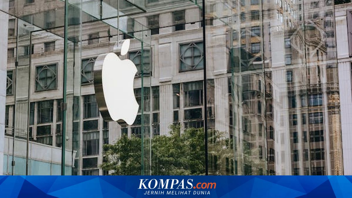 Pabrik Apple Mulai Dibangun di Batam, Produksi Dimulai Desember 2025