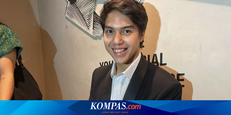 El Rumi Dijodoh-jodohkan dengan Fuji, Ahmad Dhani: Sumpah Saya Enggak Tahu
