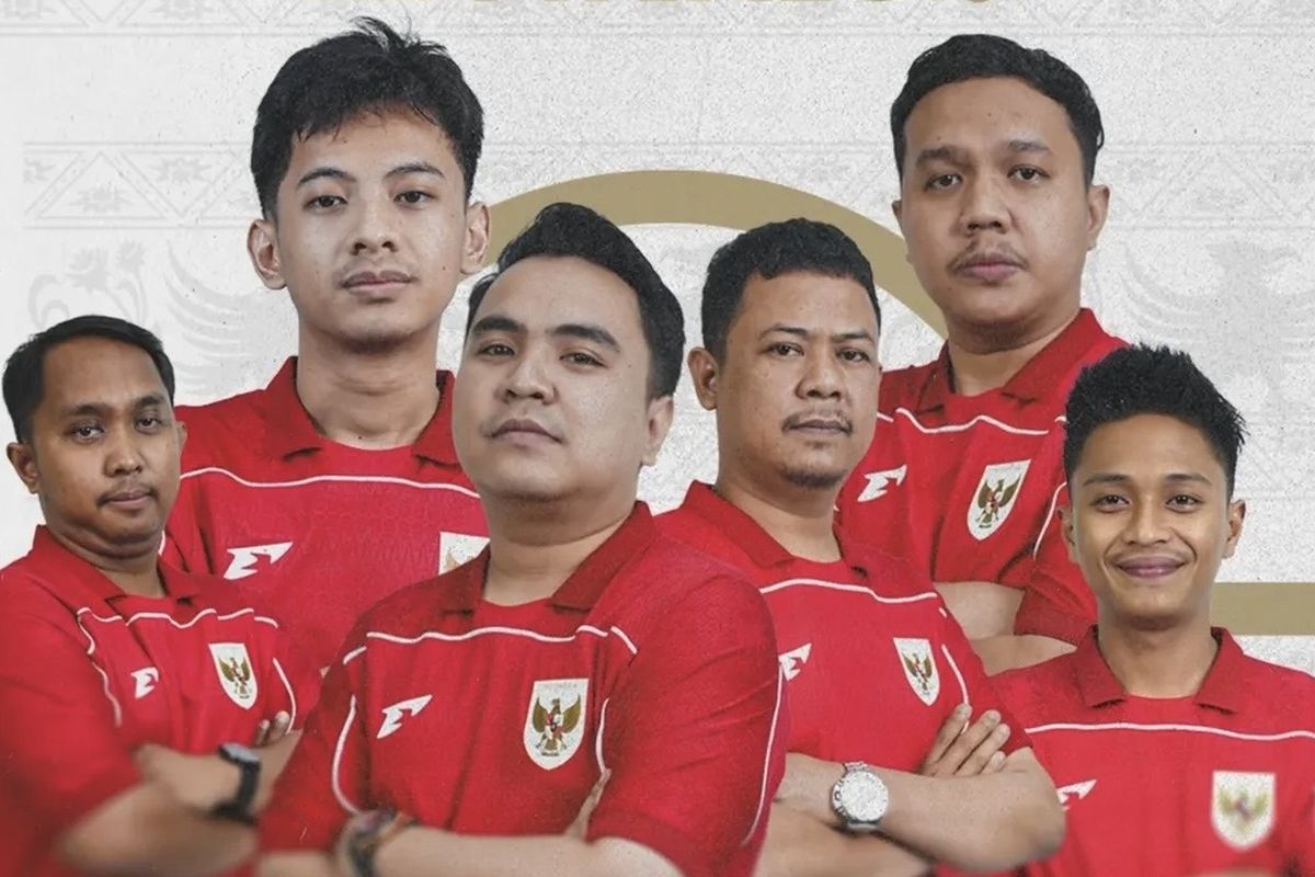 Timnas eFootball Indonesia Gagal ke Final FIFAe World Cup 2025 Usai ...
