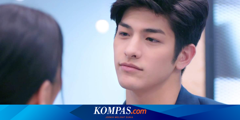 Sinopsis Oh My Boss, Kisah Cinta Bos dan Sekretarisnya