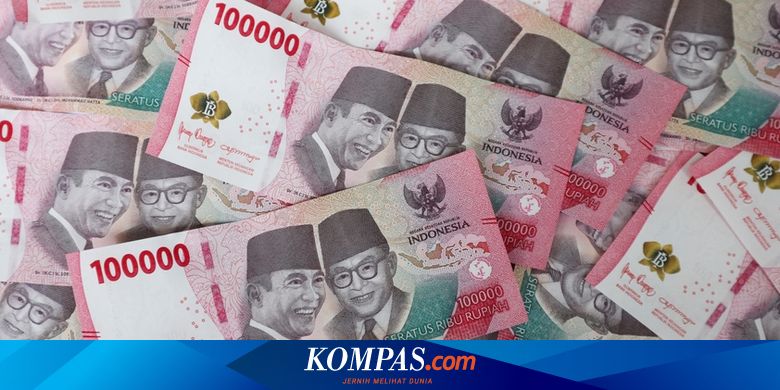Simak, Rincian Kurs Rupiah Hari Ini di BNI hingga Bank Mandiri