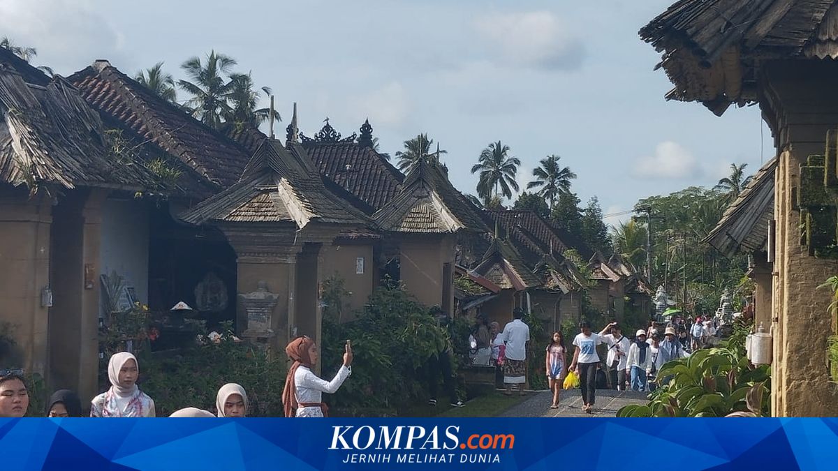 Promosi Pariwisata Nasional Gencar, tapi Infrastruktur Masih Tertinggal