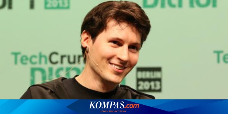 Pendiri Telegram: Pengguna iPhone Adalah "Budak Digital" Apple