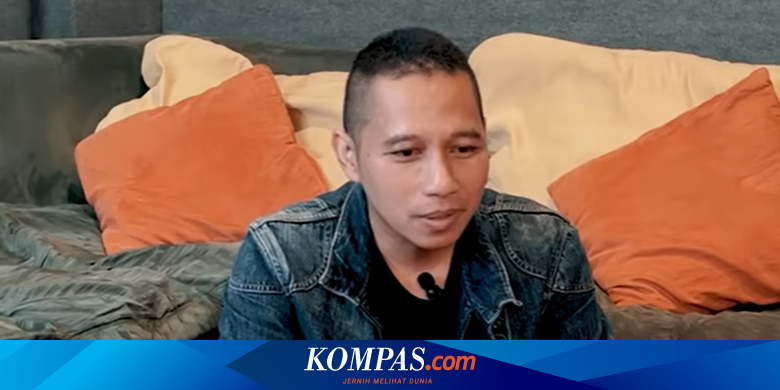 Soal Kisruh Royalti Pencipta Lagu dan Penyanyi, Indra The Rain: Berapa ...