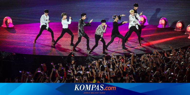 Asian Games 2018, Contoh Event yang Berdampak Ekonomi dan Branding