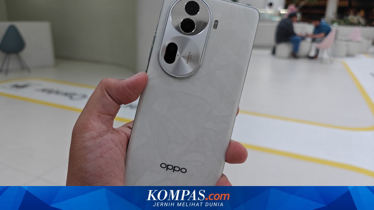 13 HP Oppo yang Dapat ColorOS 15 Agustus Ini, Ada Oppo Reno 11