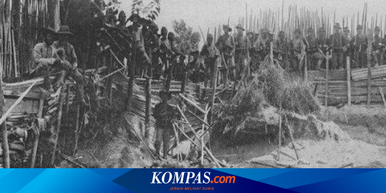 Perang Aceh: Latar Belakang, Periodisasi, Strategi, dan Akhir Perlawanan
