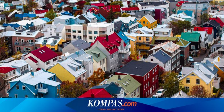 5 Negara Teraman di Dunia 2025, Tetangga Indonesia Masuk