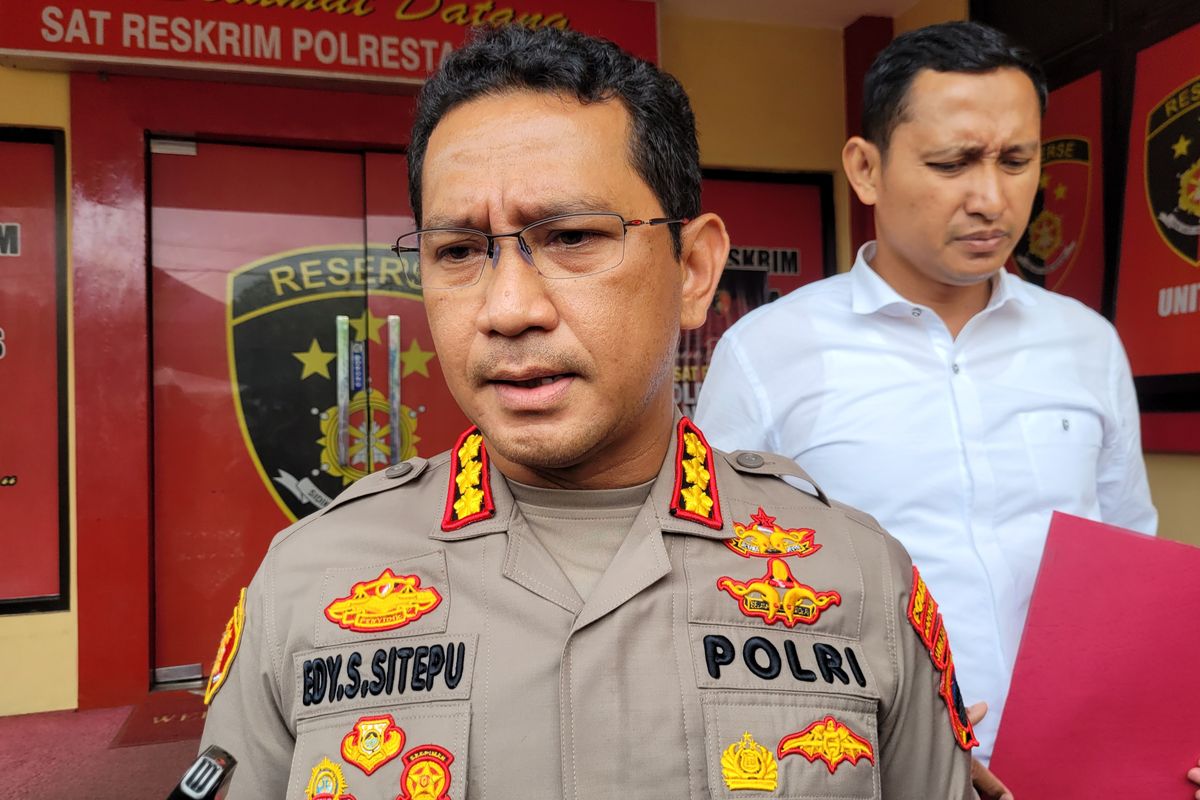 Polresta Banyumas Dalami Kejanggalan Kematian Tahanan yang Penuh Luka