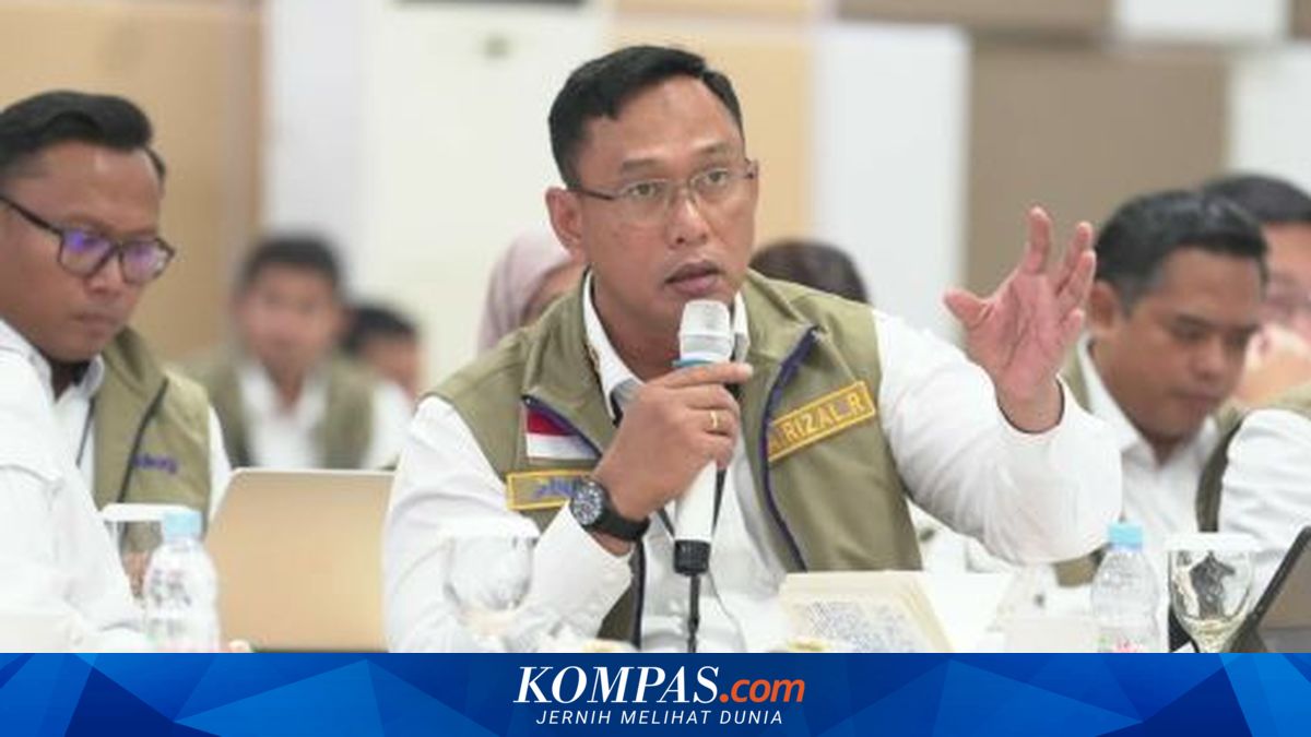 Serapan Gabah Bulog Sudah 80 Persen dari Target 2026