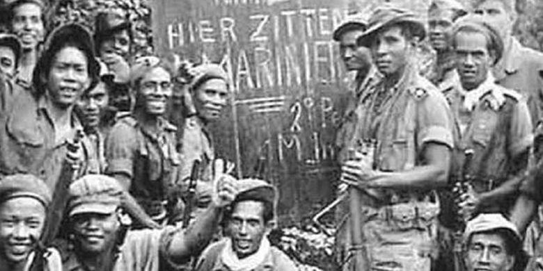 Pemberontakan Andi Azis