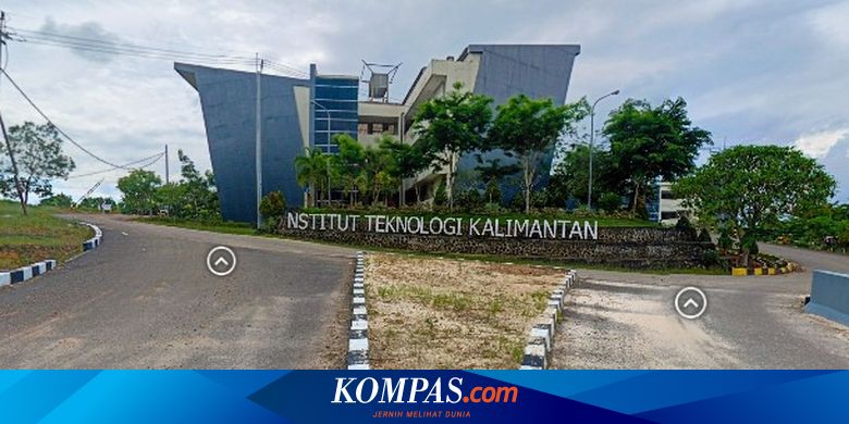 Tertarik Kuliah di ITK? Cek 5 Prodi Favorit dan Prospek Kerjanya