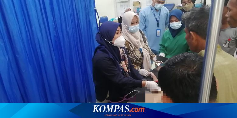 Lepas dari Pengawasan Orang Tua, Bocah 4 Tahun di Situbondo Tewas Tenggelam