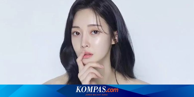 Lee A Reum Eks T-Ara Sedang Urus Cerai dan Berencana Menikah Lagi