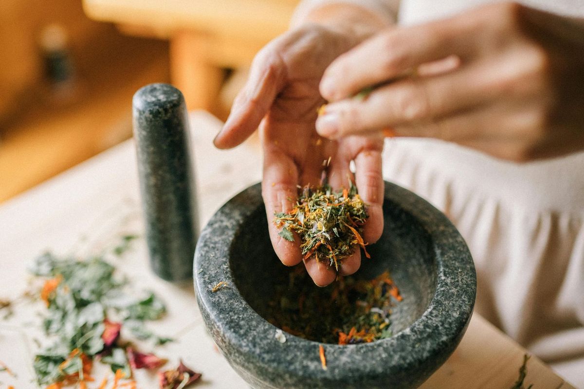 Pekan Jamu BPOM Tampilkan Potensi Herbal Indonesia Tembus Pasar Global