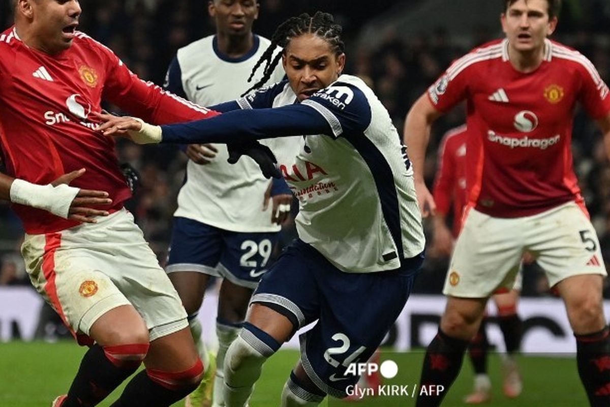Profil Djed Spence, Pemain Muslim Pertama Timnas Inggris