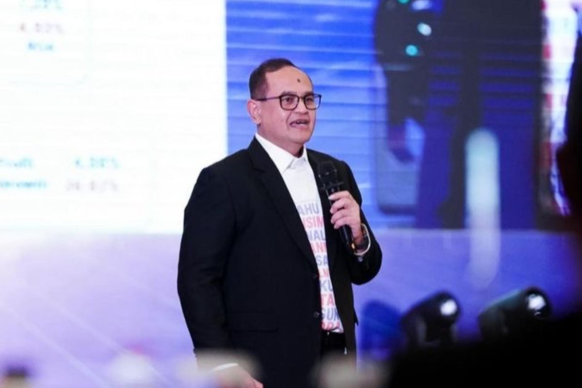 Pasar Properti Melemah, BRI Insurance Catat Pertumbuhan Premi 13,3 Persen
